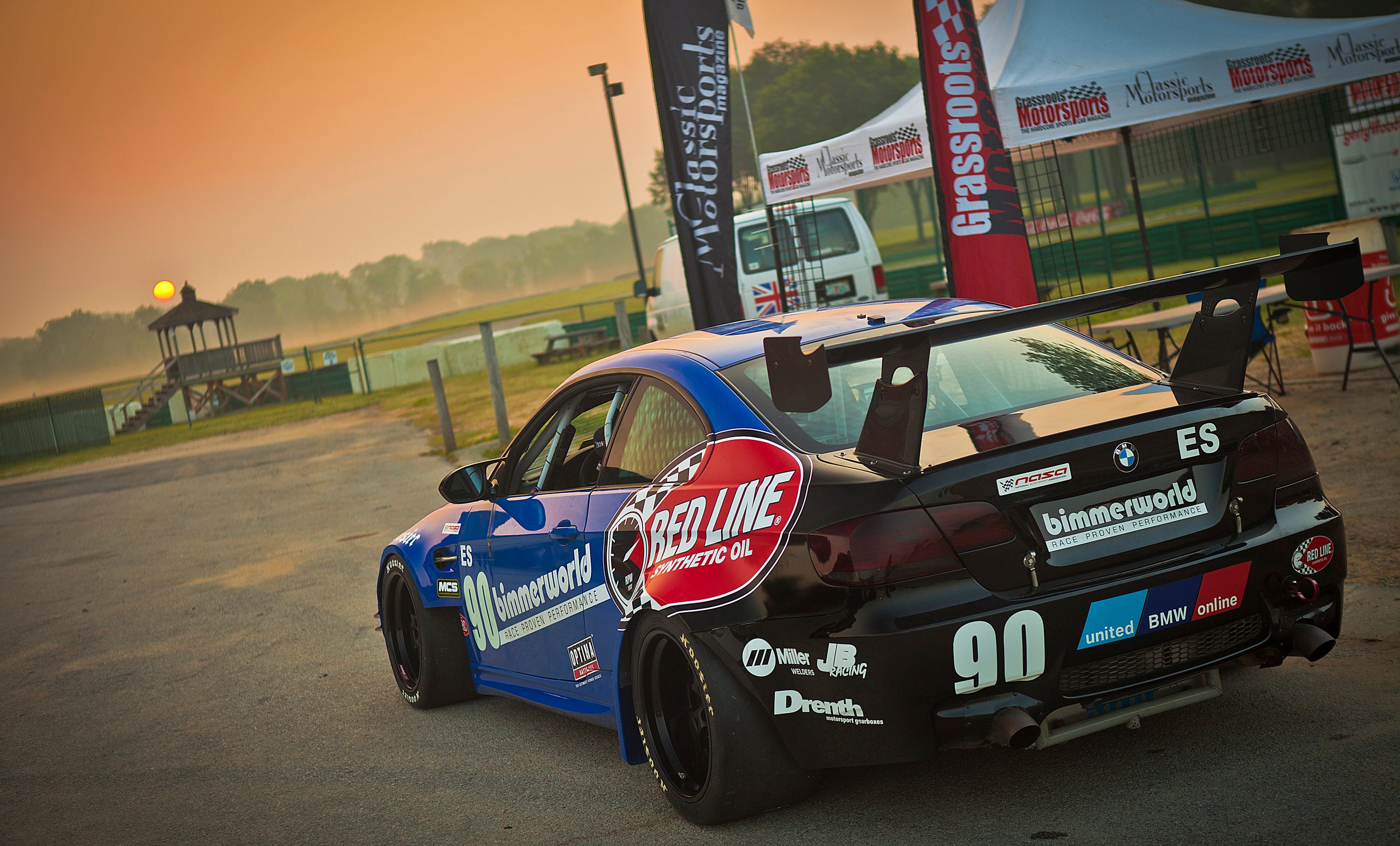 OLD HALL PERFORMANCE TO EXHIBIT AT MOTORSPORTDAYS LIVE 2019 - 01-02 NO ...