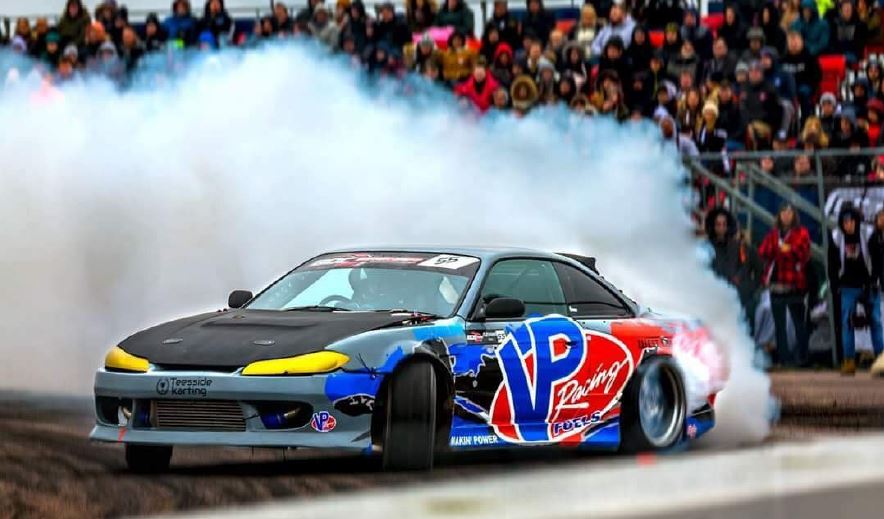 VP Racing Fuels UK | Old Hall Performance