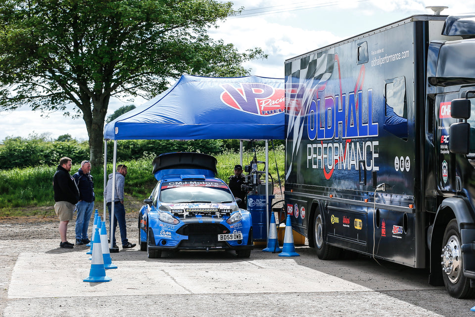 VP Racing Fuels UK | Old Hall Performance