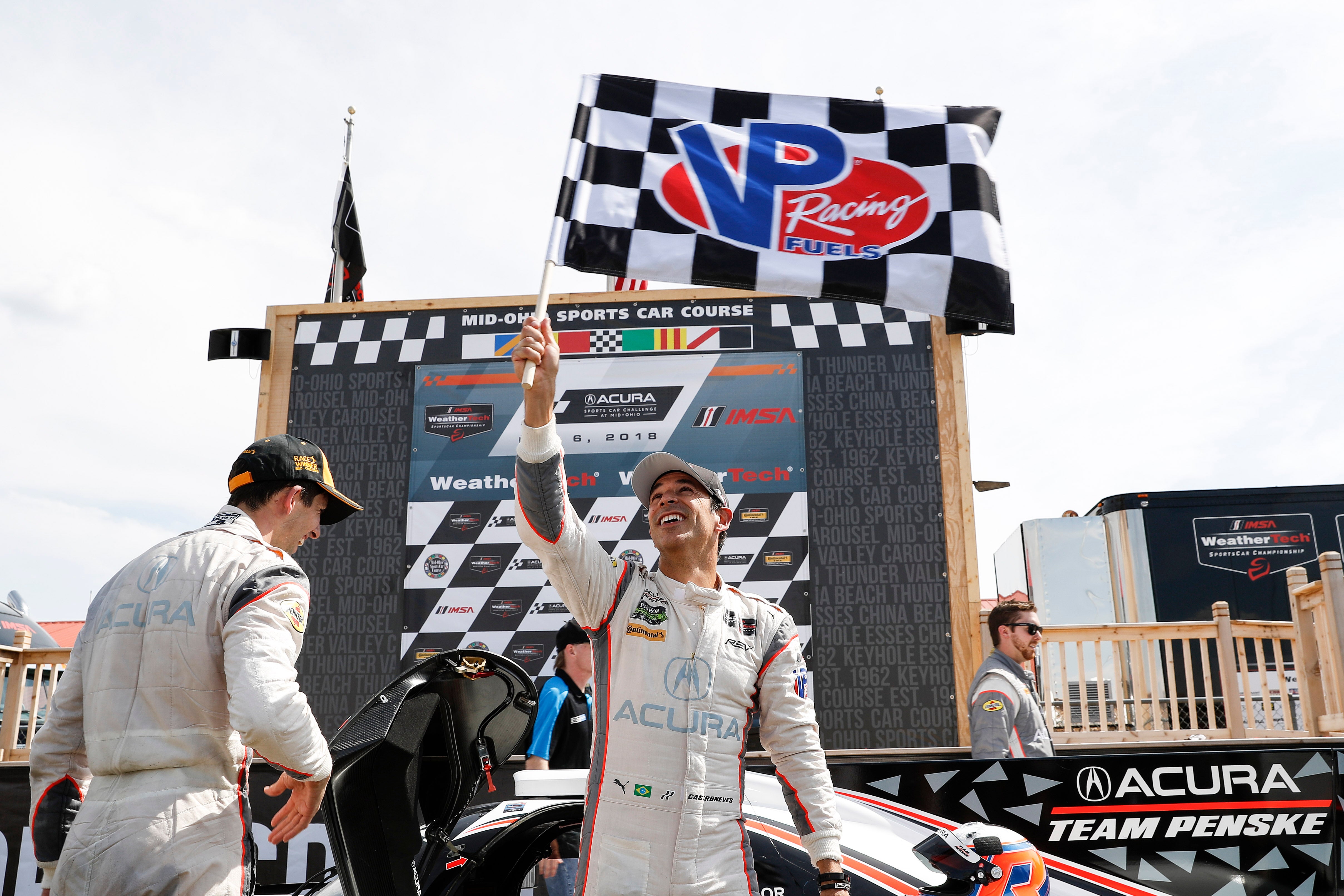 VP Racing Fuels UK | Old Hall Performance