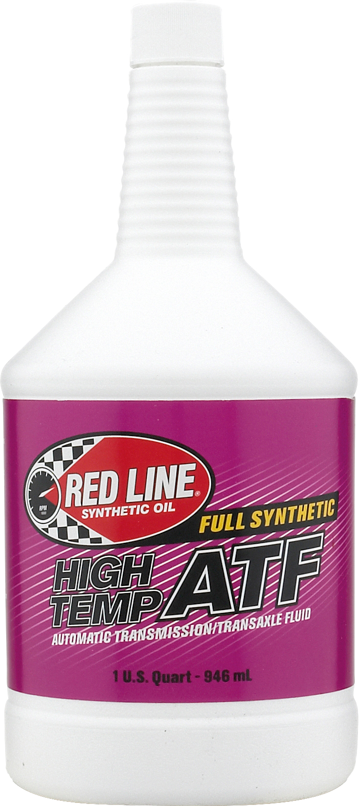 High-Temp ATF | Old Hall Performance