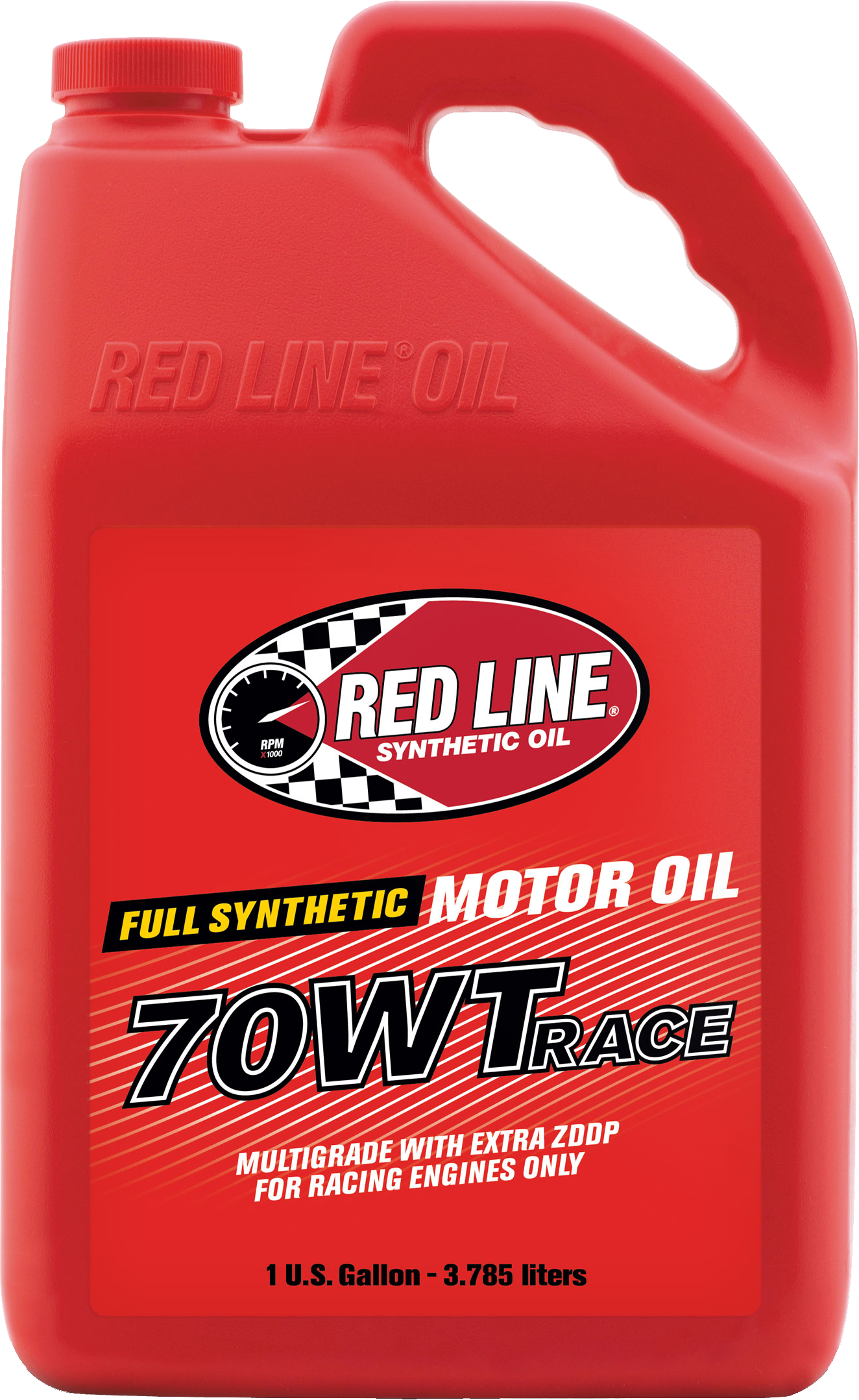 70WT Nitro Race Oil | Old Hall Performance