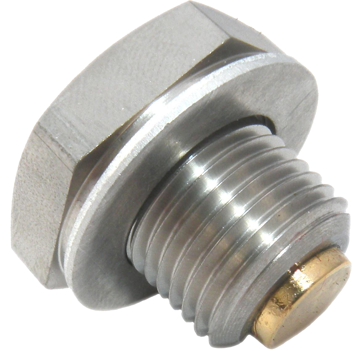 AP-10 | Gold Plug Magnetic Sump Plugs UK | Old Hall Performance