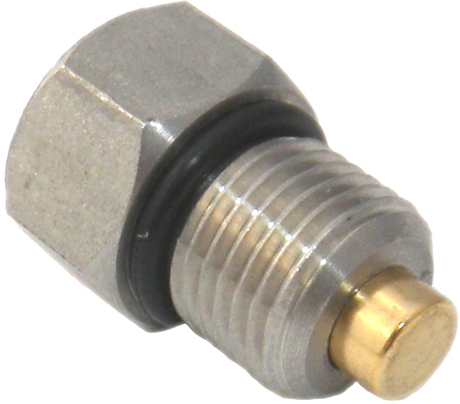 Magnetic Sump Plugs | Old Hall Performance