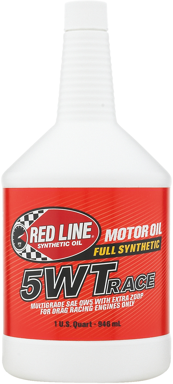 5WT Race Oil | Old Hall Performance