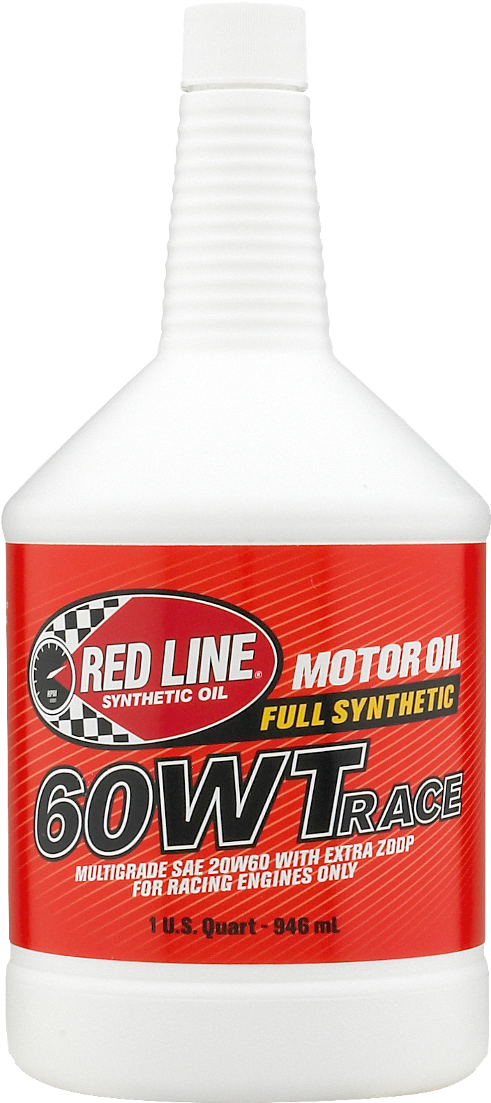 60WT Race Oil | Old Hall Performance