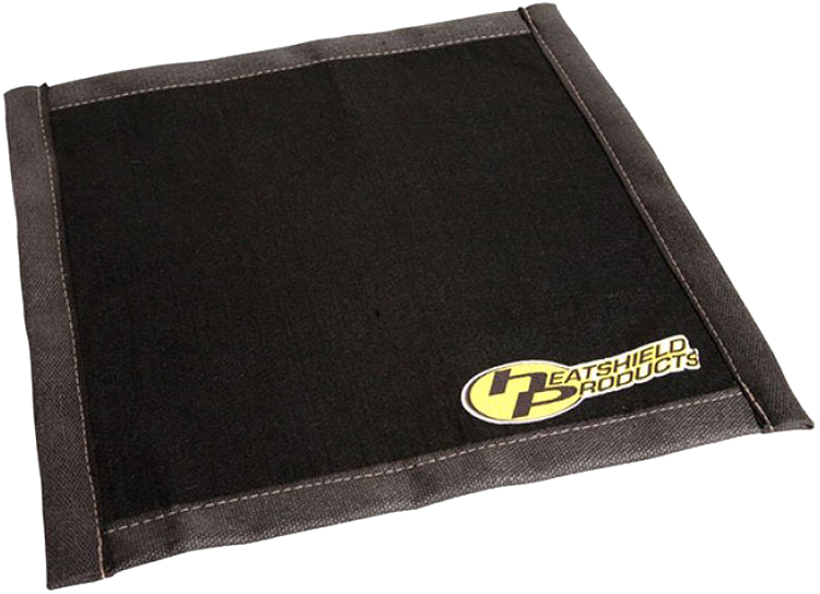 HP Torch Blanket | Heatshield Products UK | Old Hall Performance