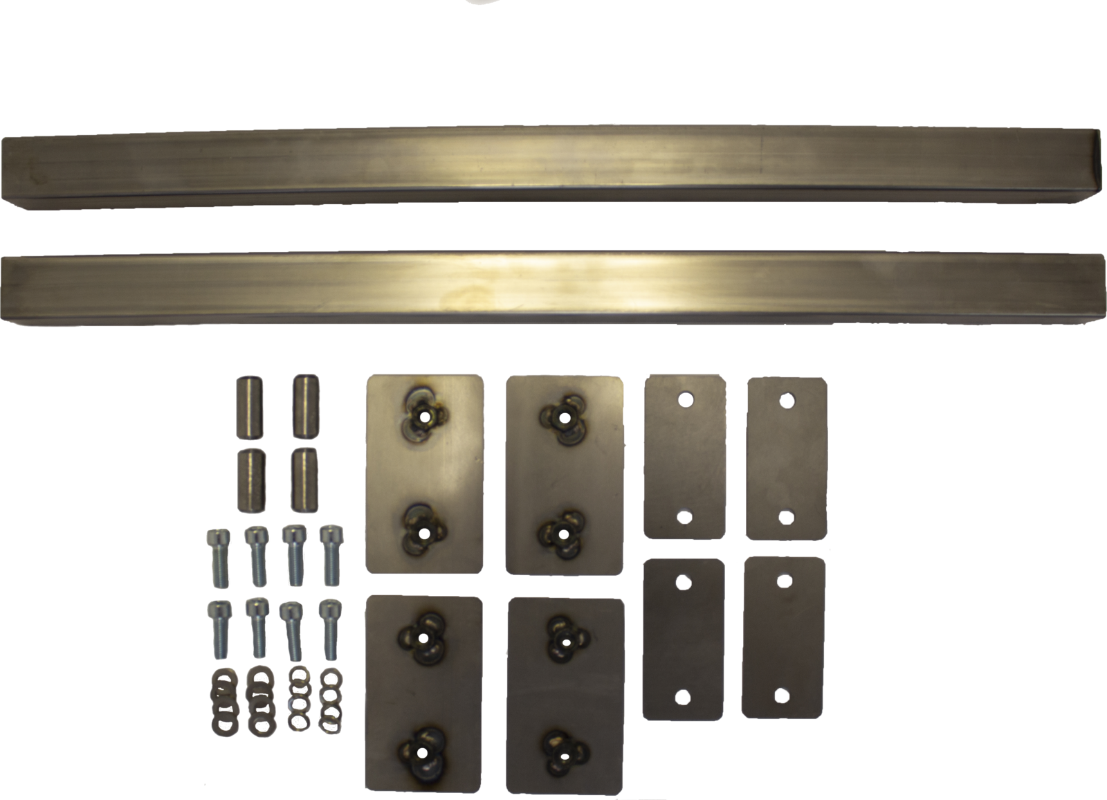 FIA/MSUK Seat Mounting Kit | Old Hall Performance