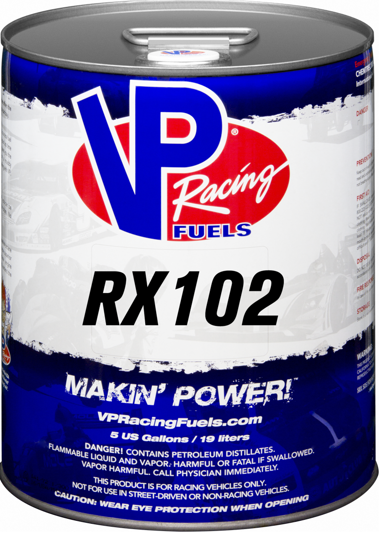 RX102.2 | Old Hall Performance