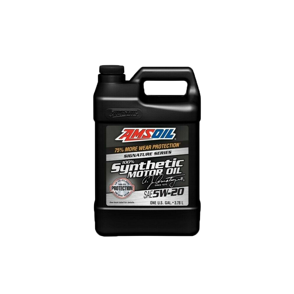 AMSOIL® Engine Oils | Old Hall Performance
