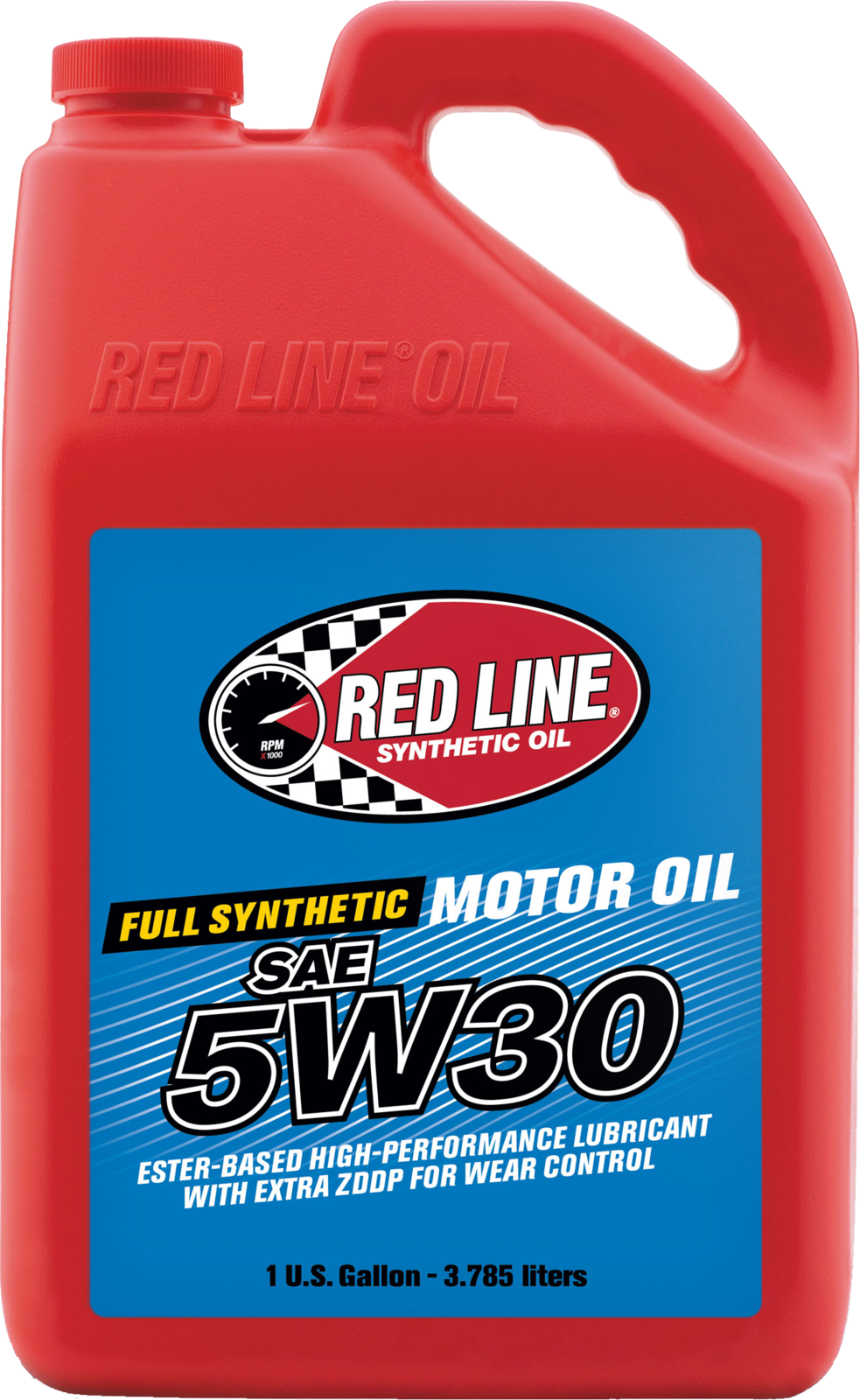 5W30 Engine Oil | Old Hall Performance