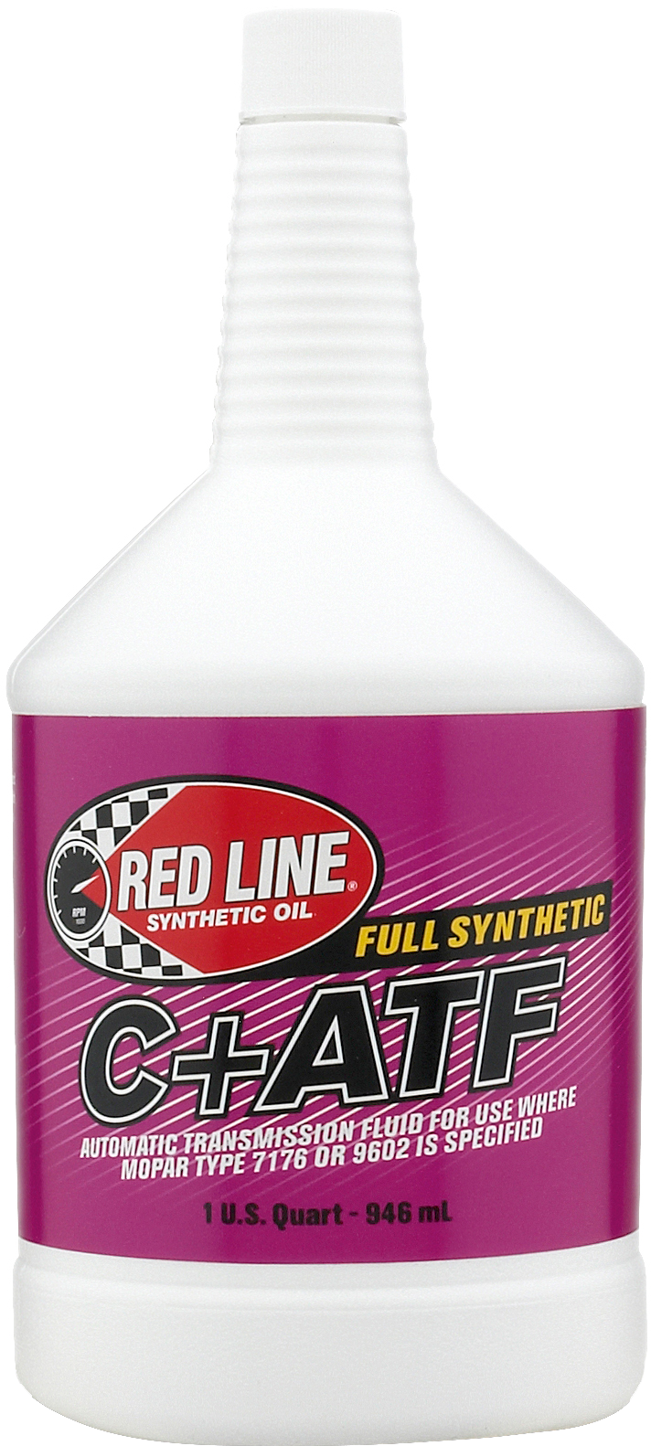 C+ ATF | Old Hall Performance