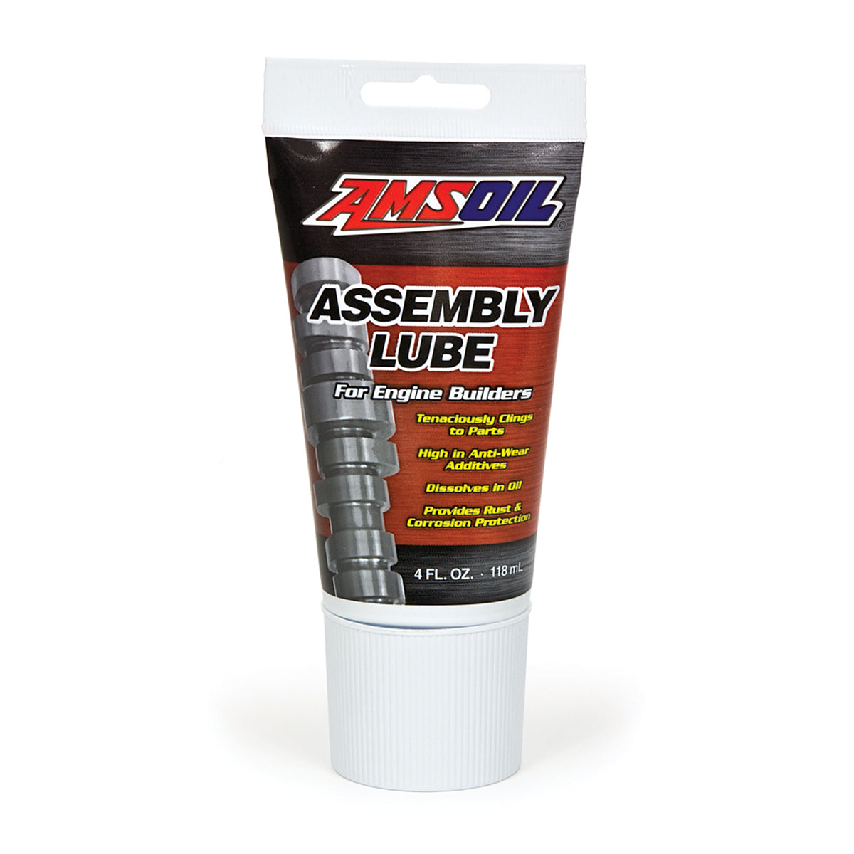 Engine Assembly Lube | Old Hall Performance