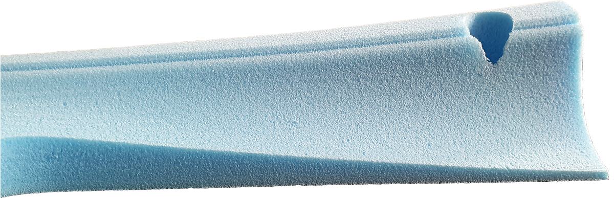 Impaxx Impact Foam | Old Hall Performance