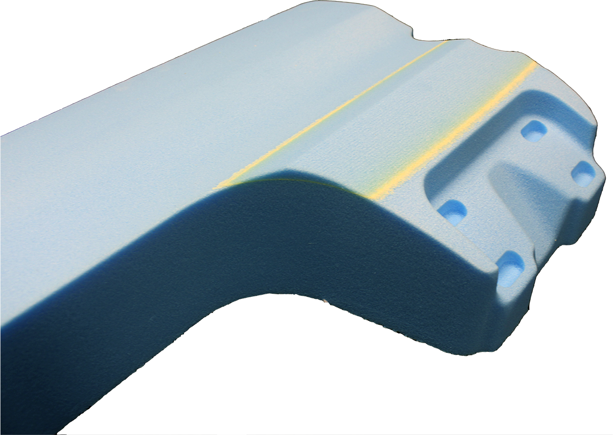 Impaxx Impact Foam | Old Hall Performance