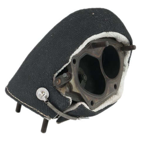 HP Turbo Shield | Old Hall Performance